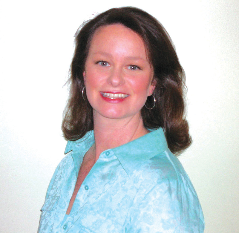 Lee Ann Wilkinson Group welcomes settlement coordinator Trish Irwin ...